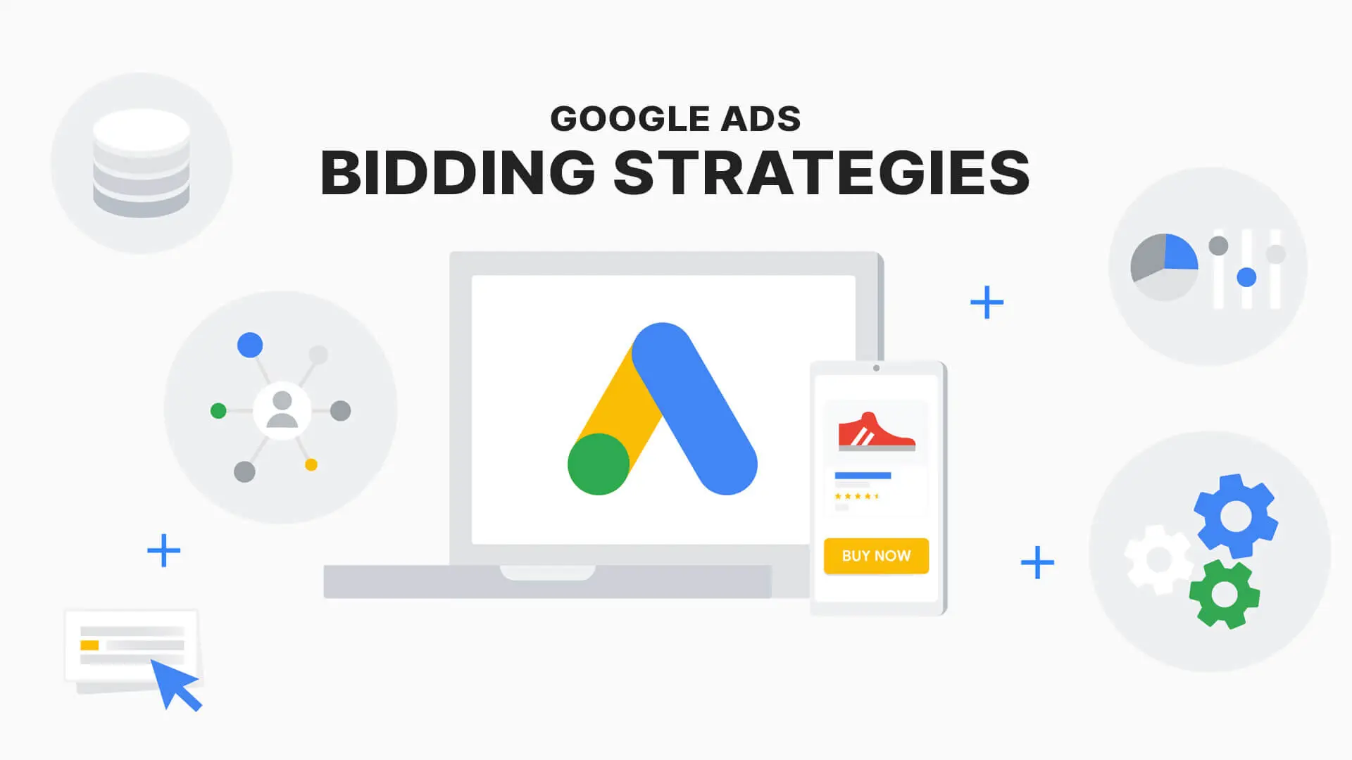 Mastering Google Ads Bidding Strategies: A Comprehensive Guide | Gibson Virtual Services